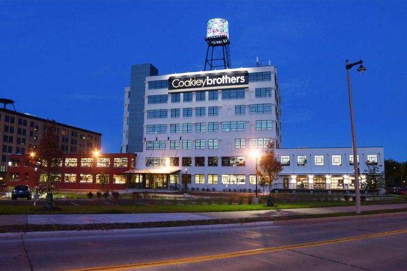Contact Us | Midwest Panel